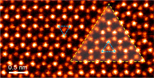 Vacancy-Induced Formation and Growth of Inversion Domains in Transition ...