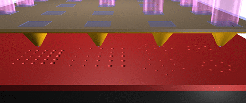 High Throughput Synthesis of Multifunctional Oxide Nanostructures ...