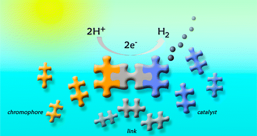 Modular Homogeneous Chromophore–Catalyst Assemblies,Accounts of ...