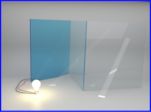 Next-Generation Multifunctional Electrochromic Devices,Accounts of ...