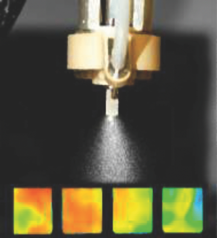 Spray‐Cast Multilayer Organometal Perovskite Solar Cells Fabricated in ...