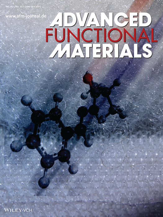 Self‐Healing Materials: Acylhydrazones as Reversible Covalent ...