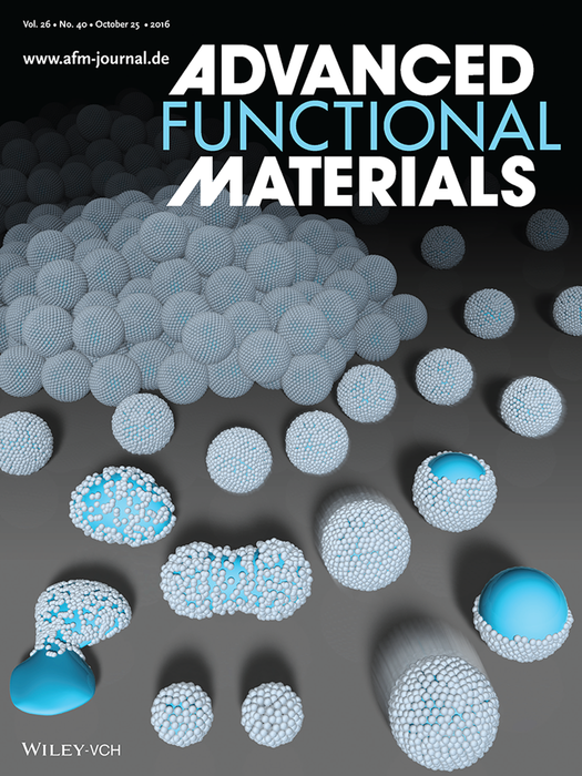 Liquid Marbles: Stimuli‐Responsive Liquid Marbles: Controlling ...