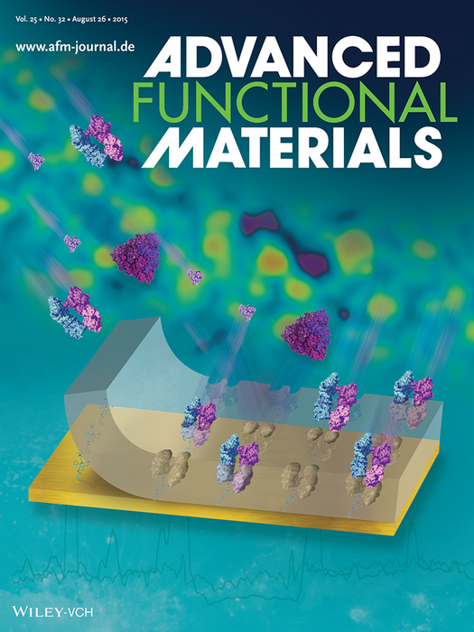 Biomimetic Sensors: Vectorially Imprinted Hybrid Nanofilm for Acetylcholinesterase Recognition ...