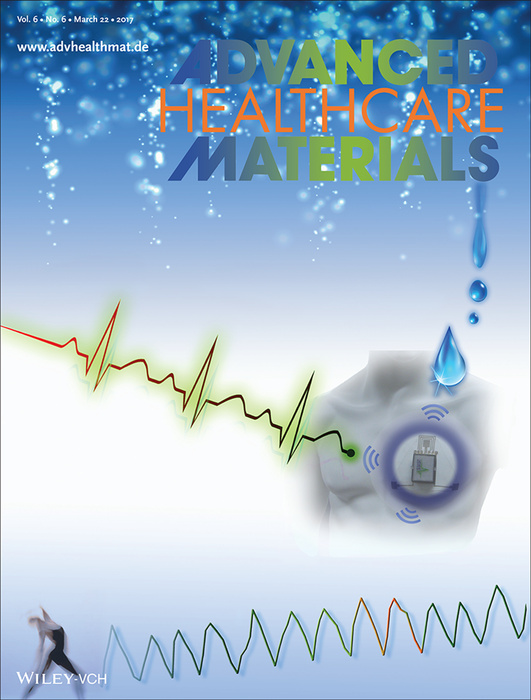 Hydration Sensing: A Wearable Hydration Sensor with Conformal Nanowire ...