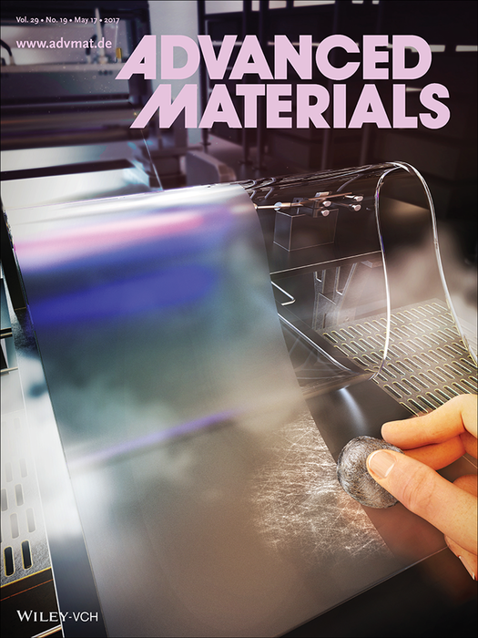 Flexible Coatings: Flexible Hard Coating: Glass‐Like Wear Resistant ...