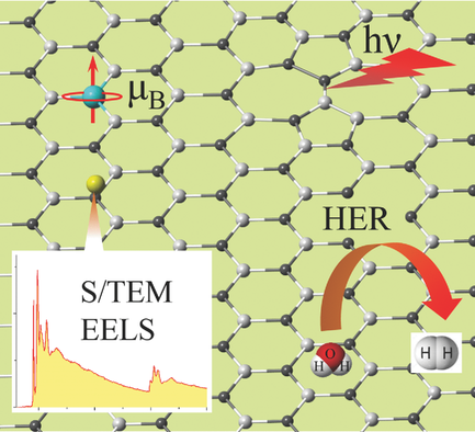 Atomic Defects in Two‐Dimensional Materials: From Single‐Atom ...