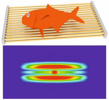 Enhancement of Magnetic Resonance Imaging with Metasurfaces,Advanced ...