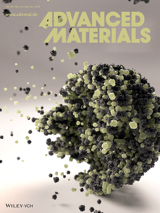 Nanoparticle Assemblies: Nanoparticle Clusters: Assembly and Control ...
