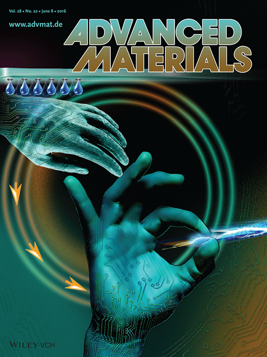 3D Printing: 3D Printing of Shape Memory Polymers for Flexible ...