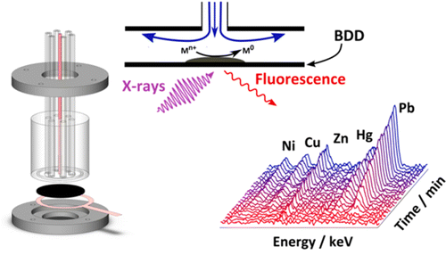 Direct Identification and Analysis of Heavy Metals in Solution (Hg, Cu ...