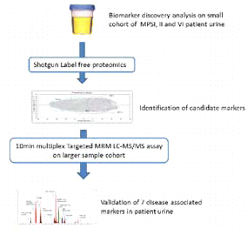 Proteomic Discovery and Development of a Multiplexed Targeted MRM-LC-MS ...