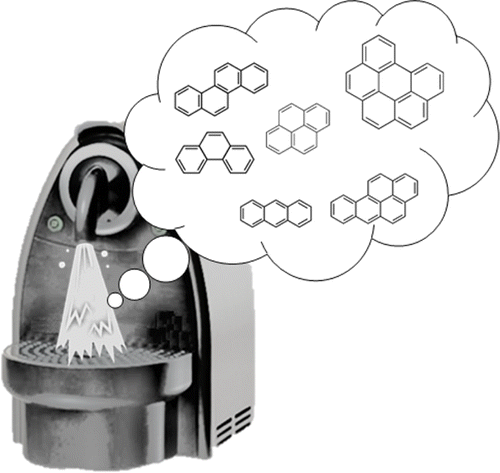 Hard Cap Espresso Machines in Analytical Chemistry: What Else ...