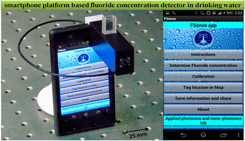 Low-Cost, Robust, and Field Portable Smartphone Platform Photometric ...