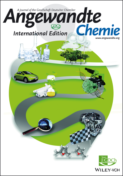 Cover Picture: Advanced Biofuels and Beyond: Chemistry Solutions for ...