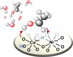 Steam reforming, partial oxidation and oxidative steam reforming for ...