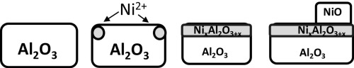 关于NiO /γ-Al2O3催化材料上镍物种的检出限,Applied Catalysis A: General - X-MOL