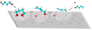 Vapor-phase catalytic dehydration of 1,4-butanediol to 3-buten-1-ol over modified ZrO2 catalysts ...