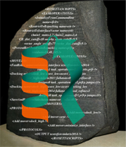 Protocols for Molecular Modeling with Rosetta3 and RosettaScripts.,Biochemistry - X-MOL