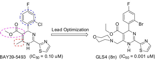 Discovery of hepatitis B virus capsid assembly inhibitors leading to a ...