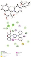 Design, synthesis and biological evaluation of novel Benzo-α-pyrone ...