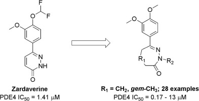 Design and synthesis of 4,5,6,7‐tetrahydro‐1H‐1,2‐diazepin‐7‐one ...