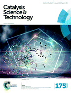 News from Catalysis Science & Technology,Catalysis Science & Technology ...