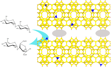 Pillared Sn‐MWW Prepared by a Solid‐State‐Exchange Method and its Use ...