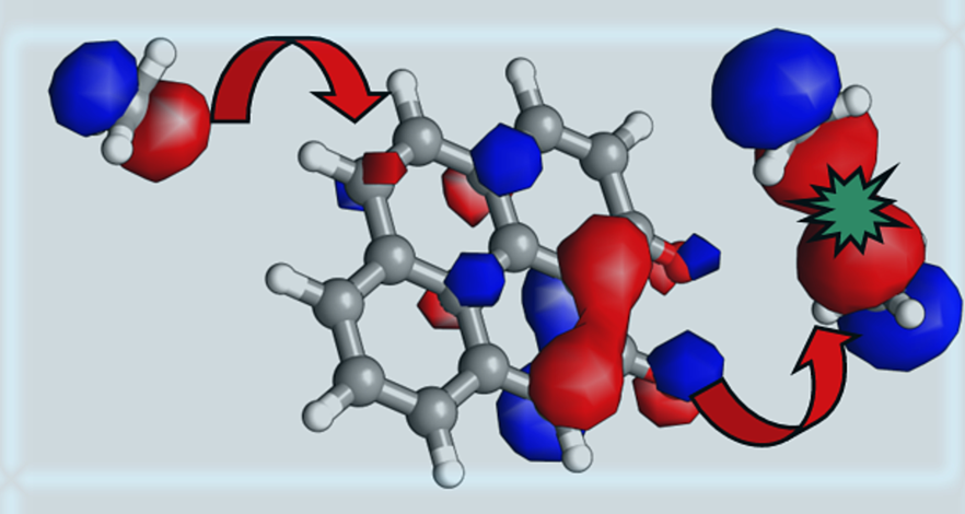 Spin Catalysis over Conductive Solids: Enhancing the Rate of Model C−C ...
