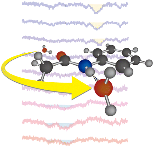 Probing Solvation Dynamics around Aromatic and Biological Molecules at ...