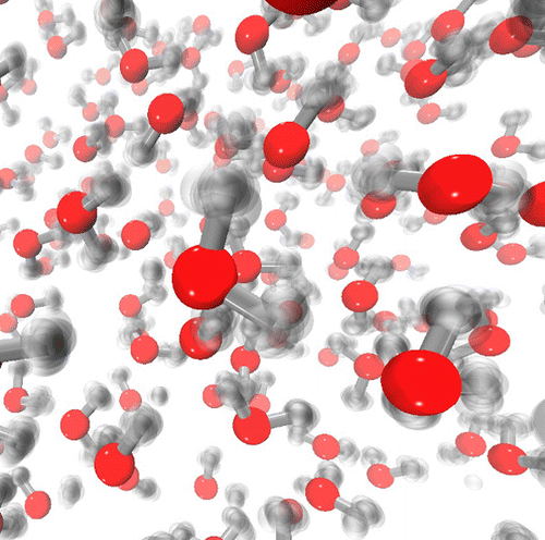 Nuclear Quantum Effects in Water and Aqueous Systems: Experiment ...