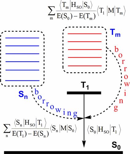 磷光现象的理论与计算,Chemical Reviews - X-MOL