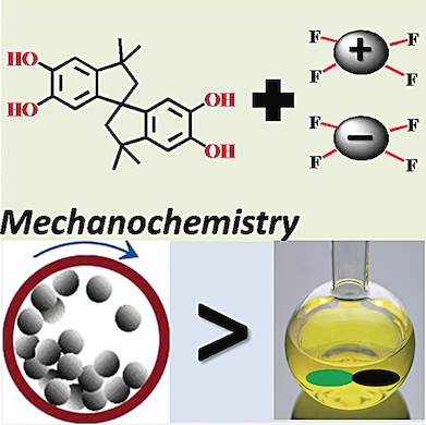 Charged Porous Polymers using a Solid C?O Cross‐Coupling Reaction ...