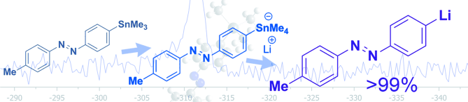 High‐Yield Lithiation of Azobenzenes by Tin–Lithium Exchange,Chemistry ...