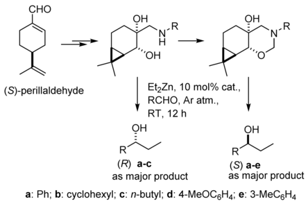Stereoselective Synthesis and Modelling‐Driven Optimisation of Carane ...