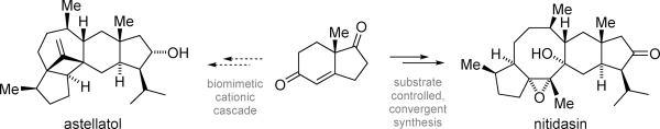 Evolution of a Unified Strategy for Complex Sesterterpenoids: Progress ...