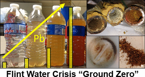 Flint Water Crisis Caused By Interrupted Corrosion Control ...
