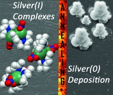 Silver(I) Bis(pyrazolyl)methane Complexes and Their Implementation as ...