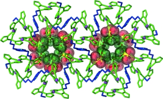 Metal Complexes of Multitopic, Third Generation Poly(pyrazolyl)methane ...