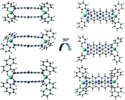 含有吖啶基配体的 CoII 和 CuII 荧光配合物,European Journal of Inorganic Chemistry - X-MOL