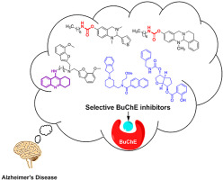 Recent progress in the identification of selective ...