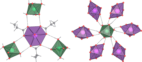 Synthesis and X-ray Crystallography of [Mg(H2O)6][AnO2(C2H5COO)3]2 (An ...