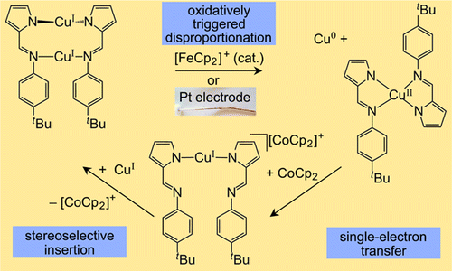 Photochemistry and Redox Chemistry of an Unsymmetrical Bimetallic ...