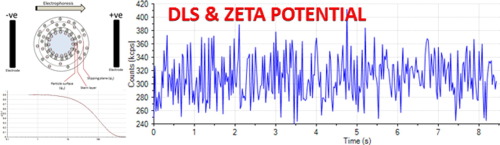 DLS和zeta潜力–它们是什么，不是什么？,Journal of Controlled Release - X-MOL
