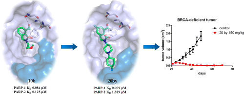 Discovery of 2-[1-(4,4-Difluorocyclohexyl)piperidin-4-yl]-6-fluoro-3 ...
