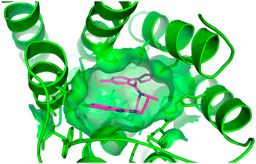 Orexin受体拮抗剂：治疗失眠的新疗法,Journal of Medicinal Chemistry - X-MOL