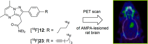 Novel Pyrazolo[1,5-a]pyrimidines as Translocator Protein 18 kDa (TSPO ...