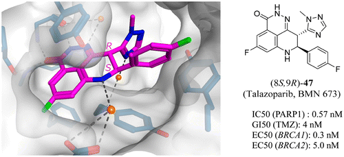 Discovery and Characterization of (8S,9R)-5-Fluoro-8-(4-fluorophenyl)-9 ...