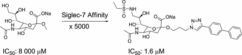 Design, Synthesis, and Biological Evaluation of Small, High-Affinity ...