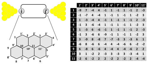 Magic Ratios for Connectivity-Driven Electrical Conductance of Graphene ...